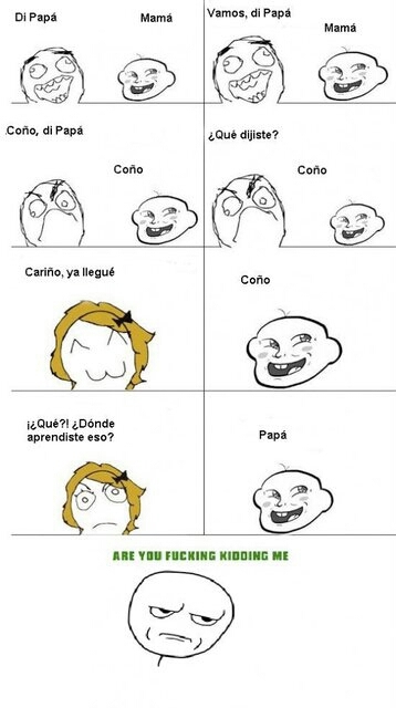 loooll - Meme subido por carlostren :) Memedroid