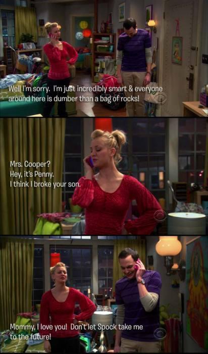 Sheldon Feelings Memes Young Sheldon' Recap: [Spoiler] Pregnant In