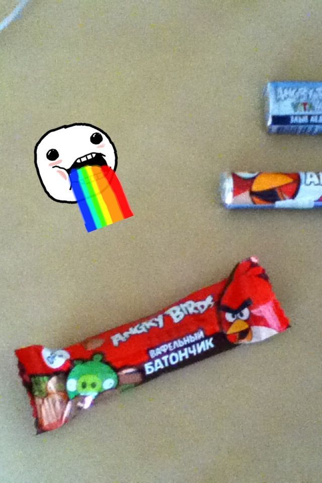 Angry birds - Meme by Big Yarik :) Memedroid