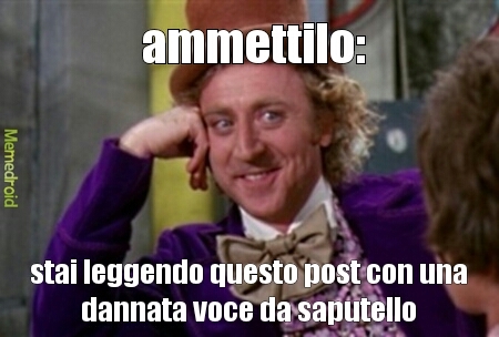 no name - Meme by Taiga-LolFace99 :) Memedroid