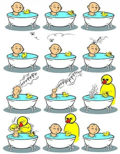 duck, duck, goose - Meme by mycockisthicker :) Memedroid