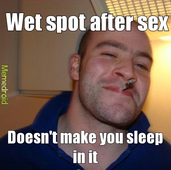 It dripped - Meme by ma99otpuk3 :) Memedroid