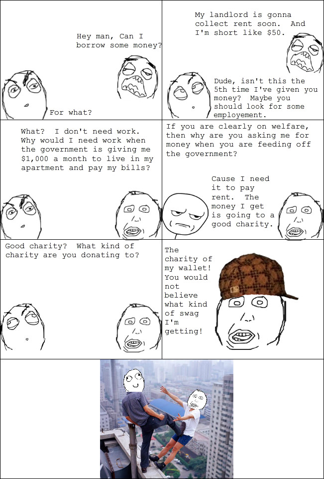 What a doushe - Meme by halomonsterenergy :) Memedroid