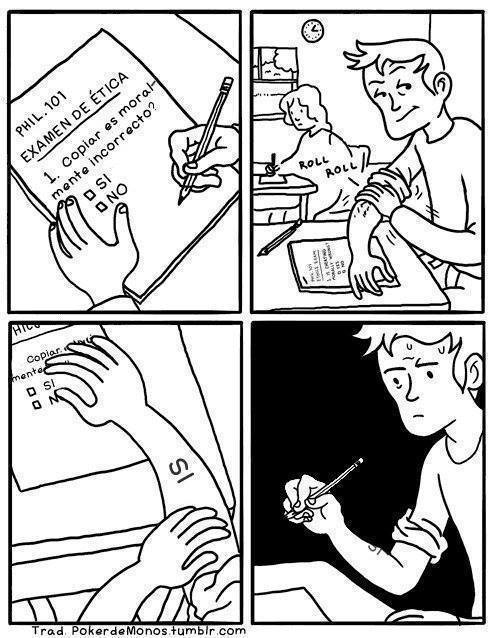 copiar - Meme subido por jorgecasas46 :) Memedroid