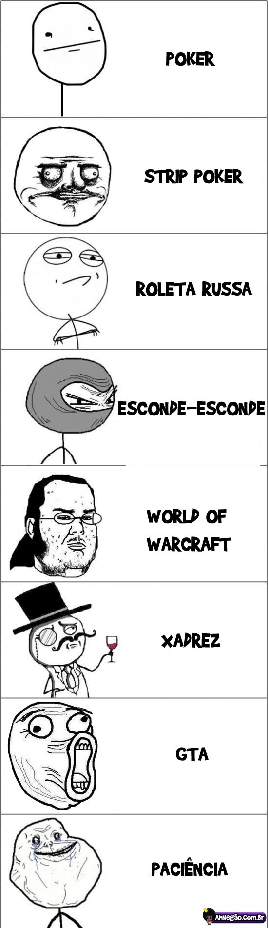 memes e seus jogos - Meme subido por kevin070200 :) Memedroid