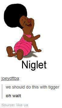 nigger - Meme by FranticForretress69 :) Memedroid