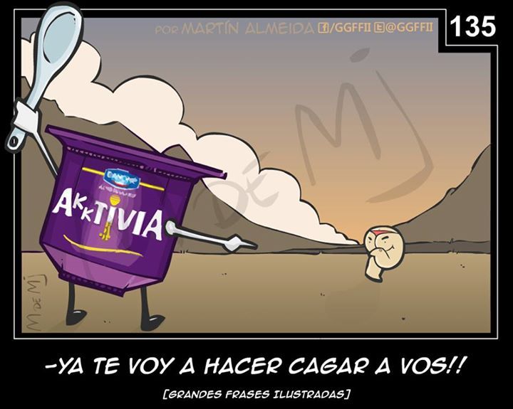 vas a ver.... - Meme subido por juanpiman46 :) Memedroid