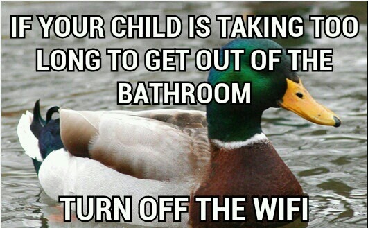 I made this on ifunny when taking a shit - Meme by tityman :) Memedroid