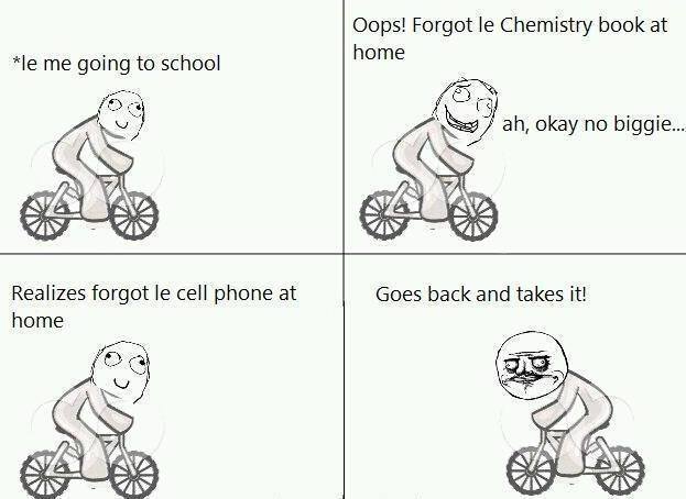 I do that - Meme by Hani_Sherazi :) Memedroid