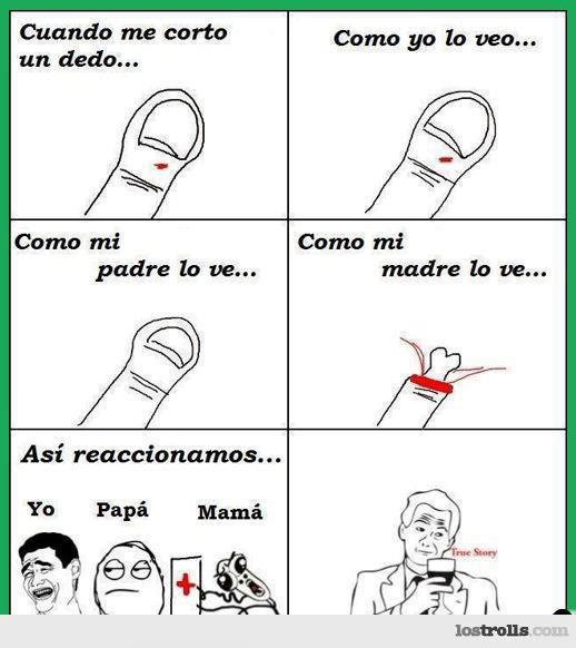 Es.. cuestión de opiniones - Meme subido por Solembum 264 :) Memedroid