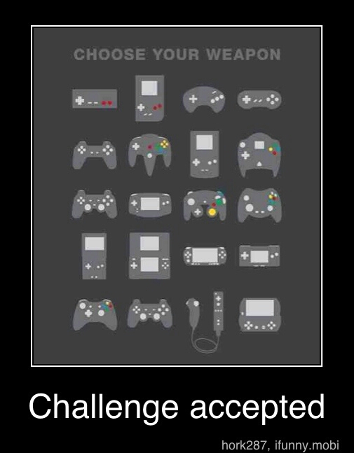 Gaming - Meme by Lnghorns9989 :) Memedroid