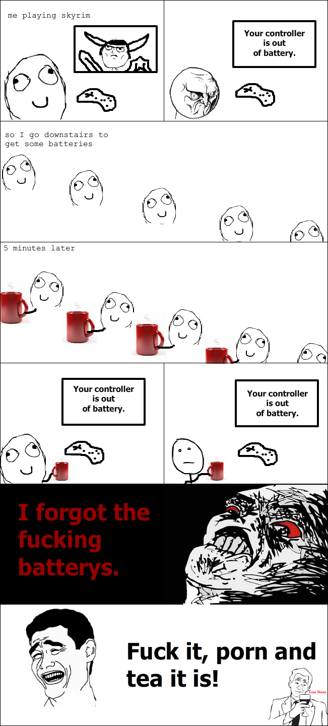 idc - Meme by zcoldiron1 :) Memedroid