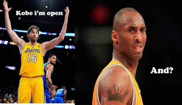 kobe - Meme by jmoney2474 :) Memedroid