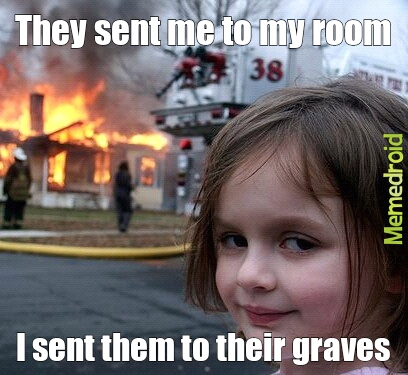 Graves - Meme by Ryanemerald597 :) Memedroid