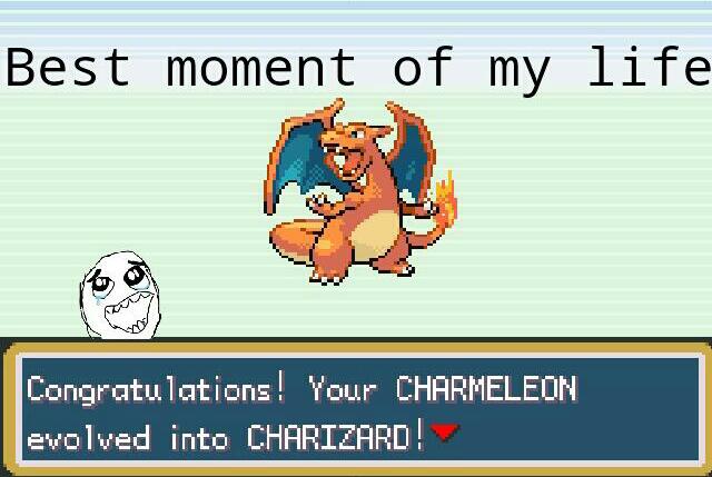 Charizard - Meme by no__ko23 :) Memedroid