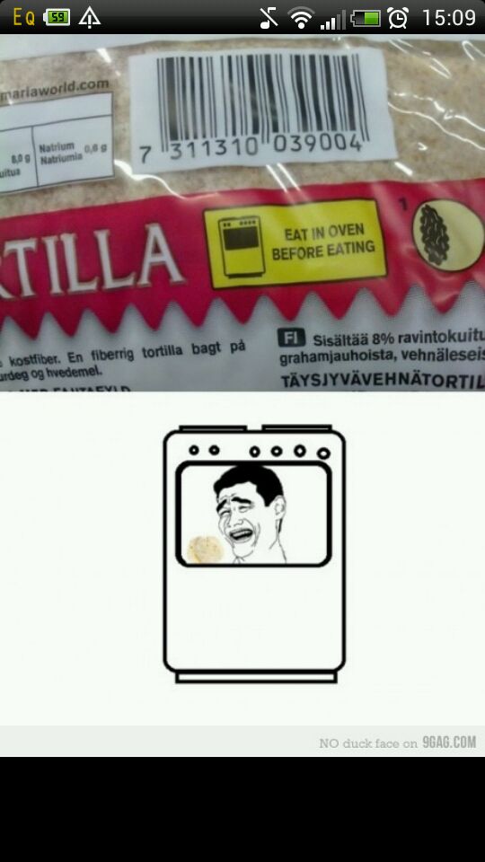 sure... - Meme by mcchicken :) Memedroid