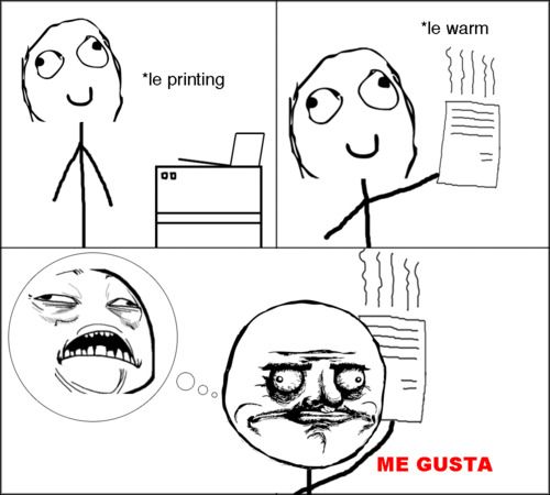 Mmmmmmmmm - Meme by xXfAcELEsSXx :) Memedroid