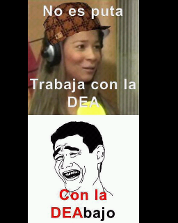 dea - Meme by osculo :) Memedroid