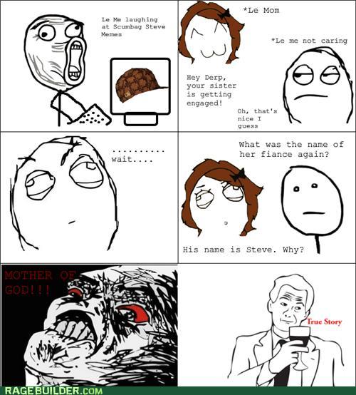 I can already forsee where this is going... - Meme by ErosThanatos ...