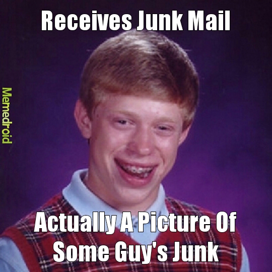 I've Got A Package - Meme by Mortakai :) Memedroid