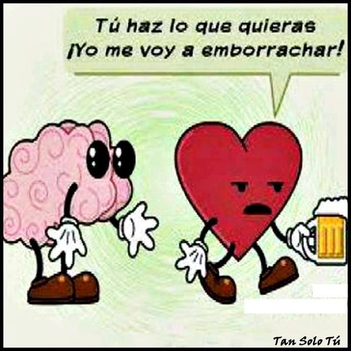 corazon - Meme subido por Mqs :) Memedroid