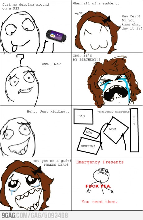 plan b - Meme subido por hamza_troll9000 :) Memedroid