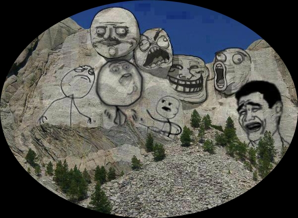 monte meme - Meme subido por proskapo :) Memedroid