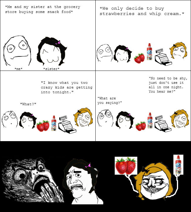 The Clerk Lady - Meme by TheAndyJoseph :) Memedroid