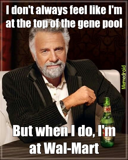 genes - Meme by rawrimamonster :) Memedroid