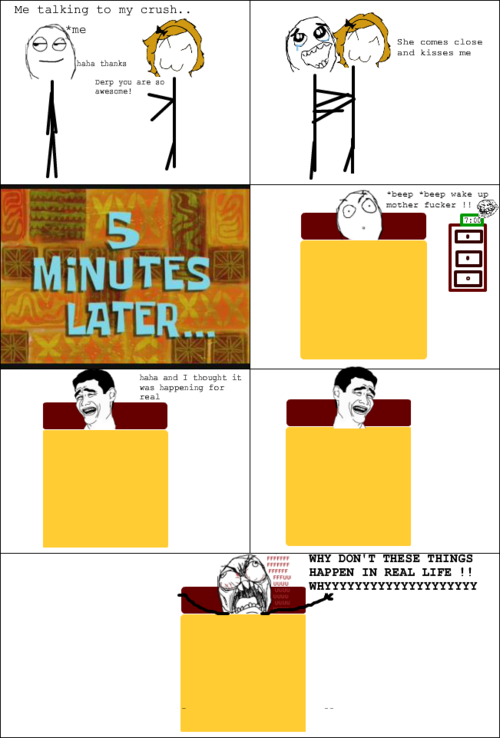 *sigh* - Meme by James.Cieply :) Memedroid