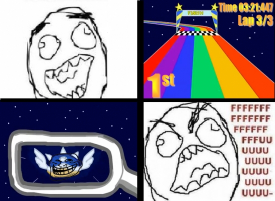 fffffffuuuuuuu - Meme by zolkiken :) Memedroid