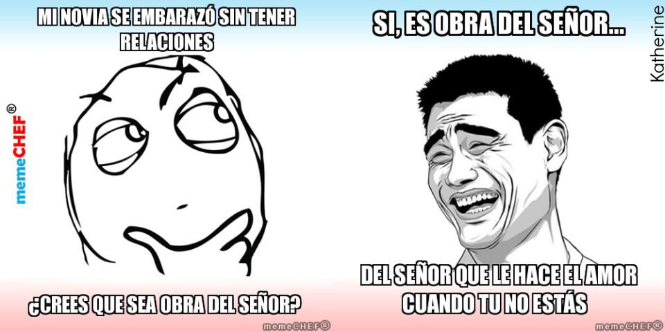 jaj - Meme subido por Juana.la.loca. :) Memedroid