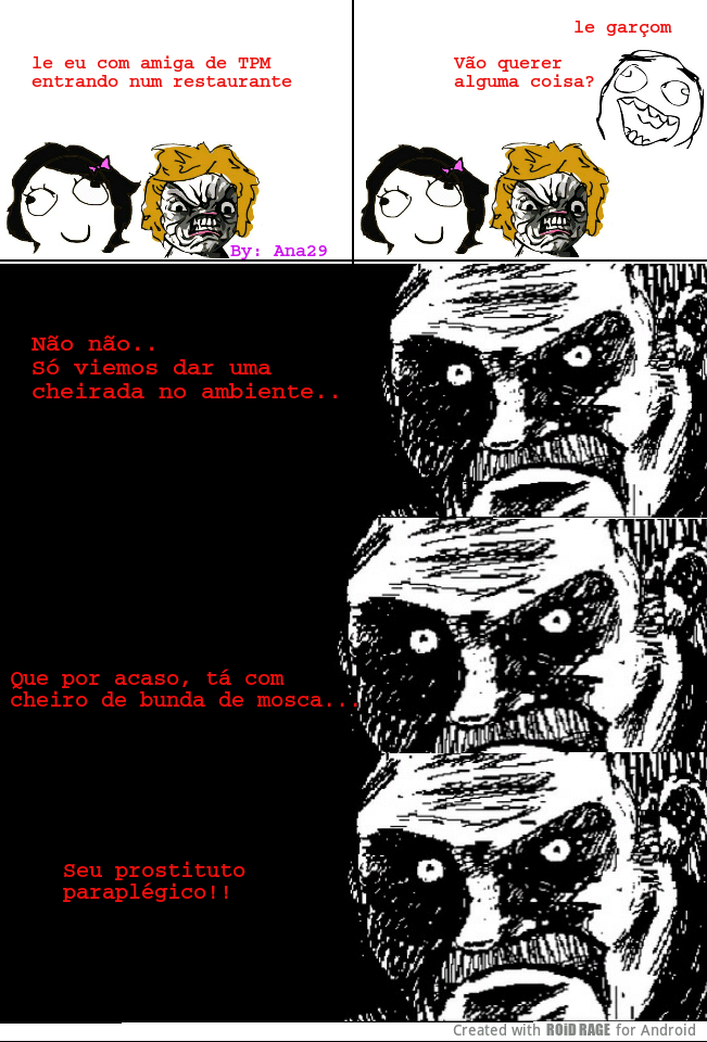 TPM - Meme by Ana29 :) Memedroid