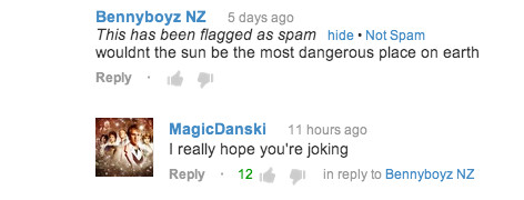 idiot - Meme by scuttlebutt :) Memedroid