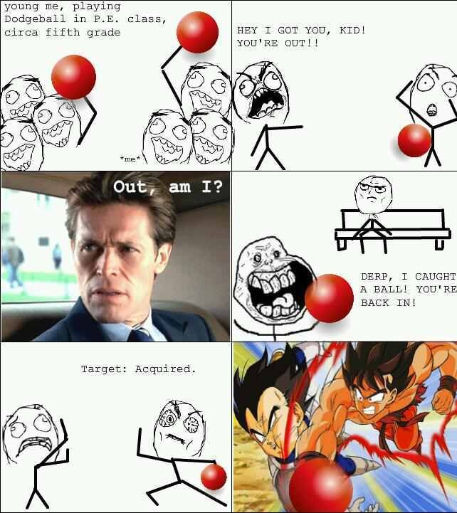 Payback time - Meme by mordi99 :) Memedroid