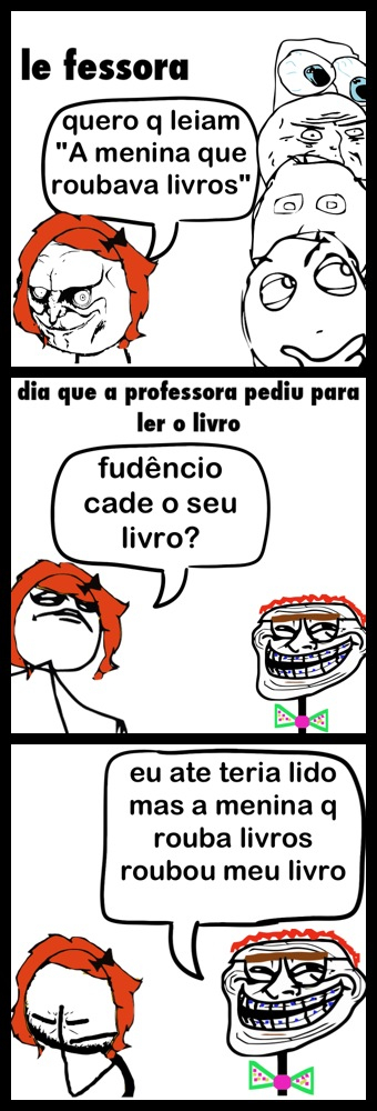 Lololol - Meme by pedrobira2 :) Memedroid