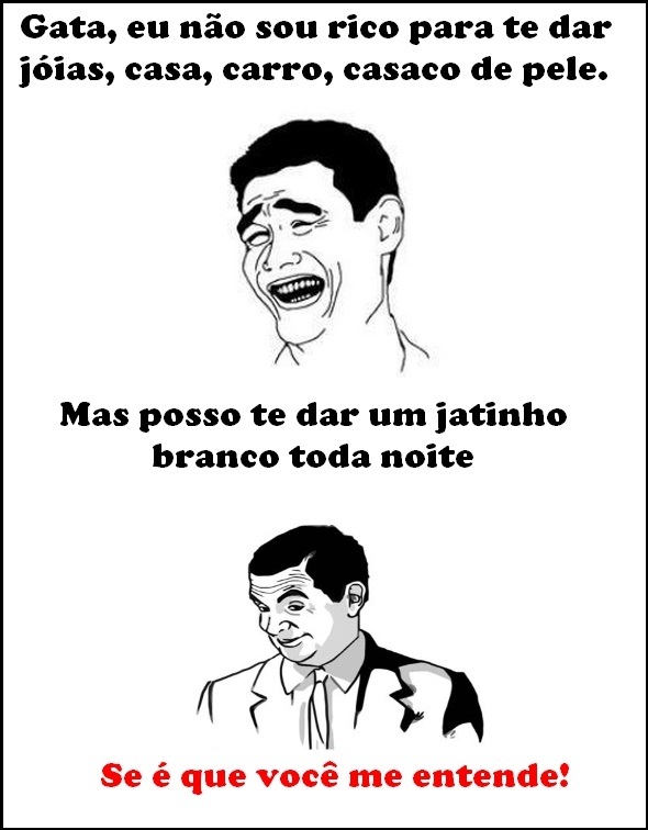 se é q me entende - Meme by megustavohk :) Memedroid