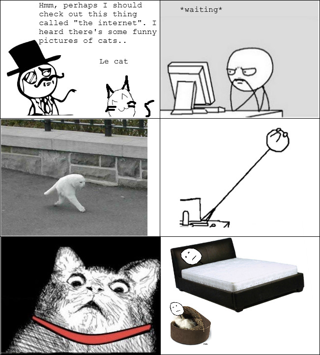 Original :) - Meme subido por hefty-man-john :) Memedroid