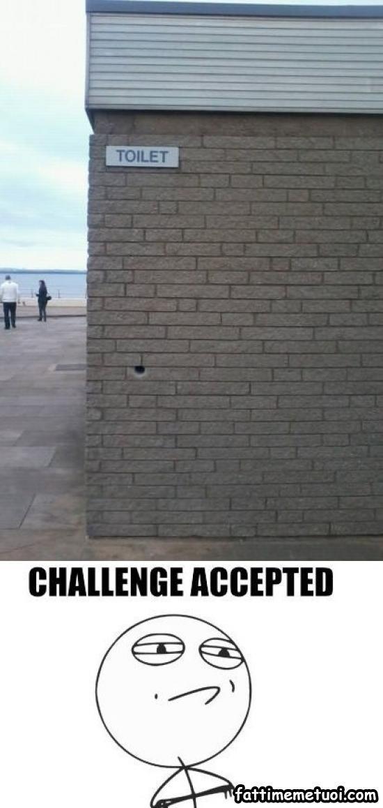 WC - Meme subido por dottor :) Memedroid