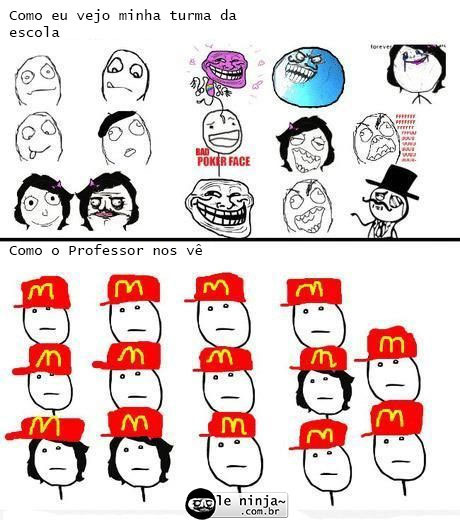 professor fdp - Meme by Mafra :) Memedroid