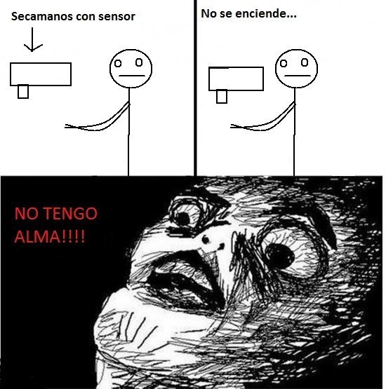 sin alma - Meme subido por onlysdrum :) Memedroid