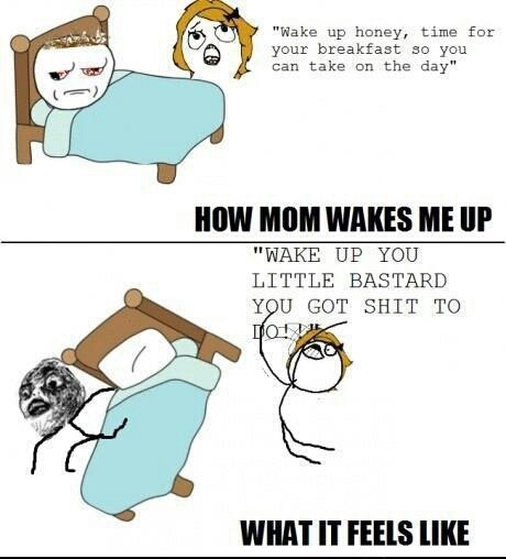 Momomom - Meme by fidre :) Memedroid