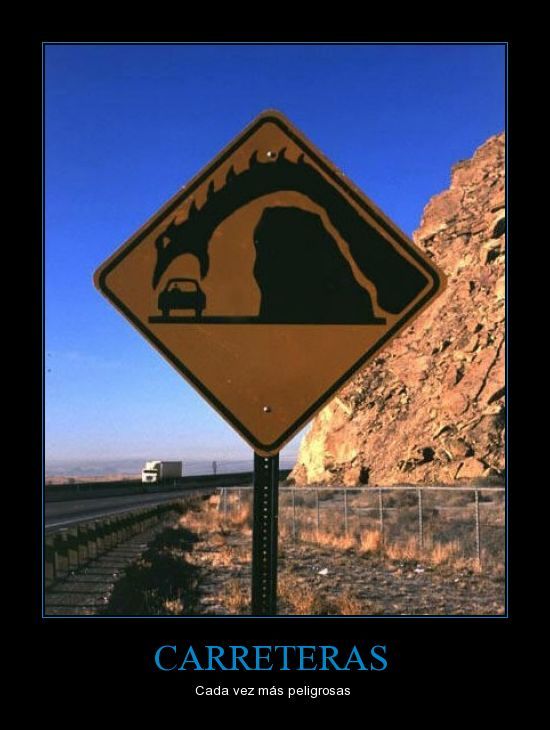 rutas... - Meme subido por pepeeee4424 :) Memedroid