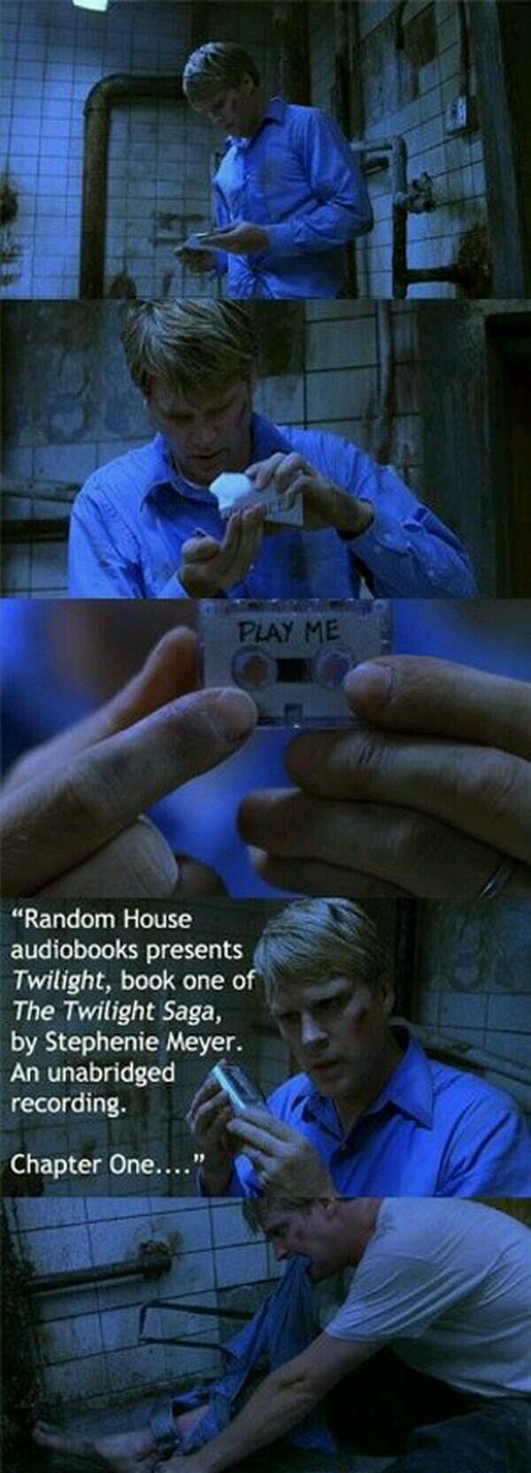 Saw!!!!!! - Meme by zak1010 :) Memedroid