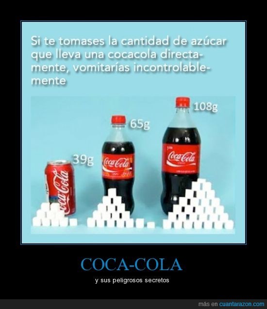 cocacola - Meme by unaai2001 :) Memedroid