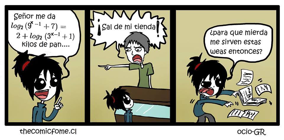 no sirve para nada - Meme subido por oetamn :) Memedroid