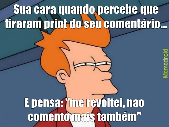 isso dá raiva - Meme by iasmim1707 :) Memedroid