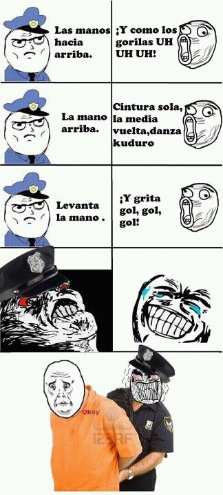 troll trolled - Meme subido por adriansj9 :) Memedroid