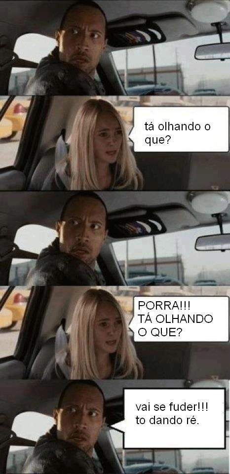 Dando ré e reclama ainda - Meme by Atomic :) Memedroid