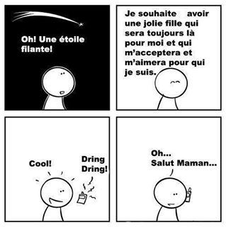 maman. - Meme by elodie.lesme :) Memedroid